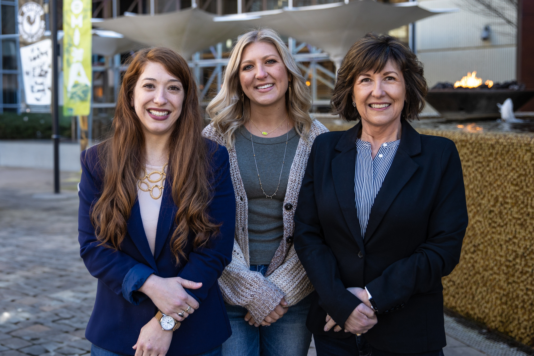 Meet Our Team - Uplift Counseling - Greenville, SC